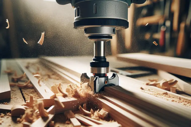 9 Reasons which make Ryobi Router Bits Unique
