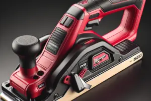 Our Unbiased Review of the Milwaukee M18 Planer 2623
