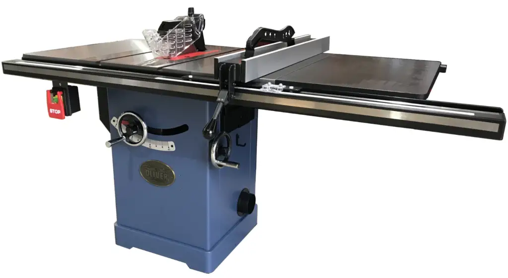 List Of 19 Awesome Table Saw Alternatives!